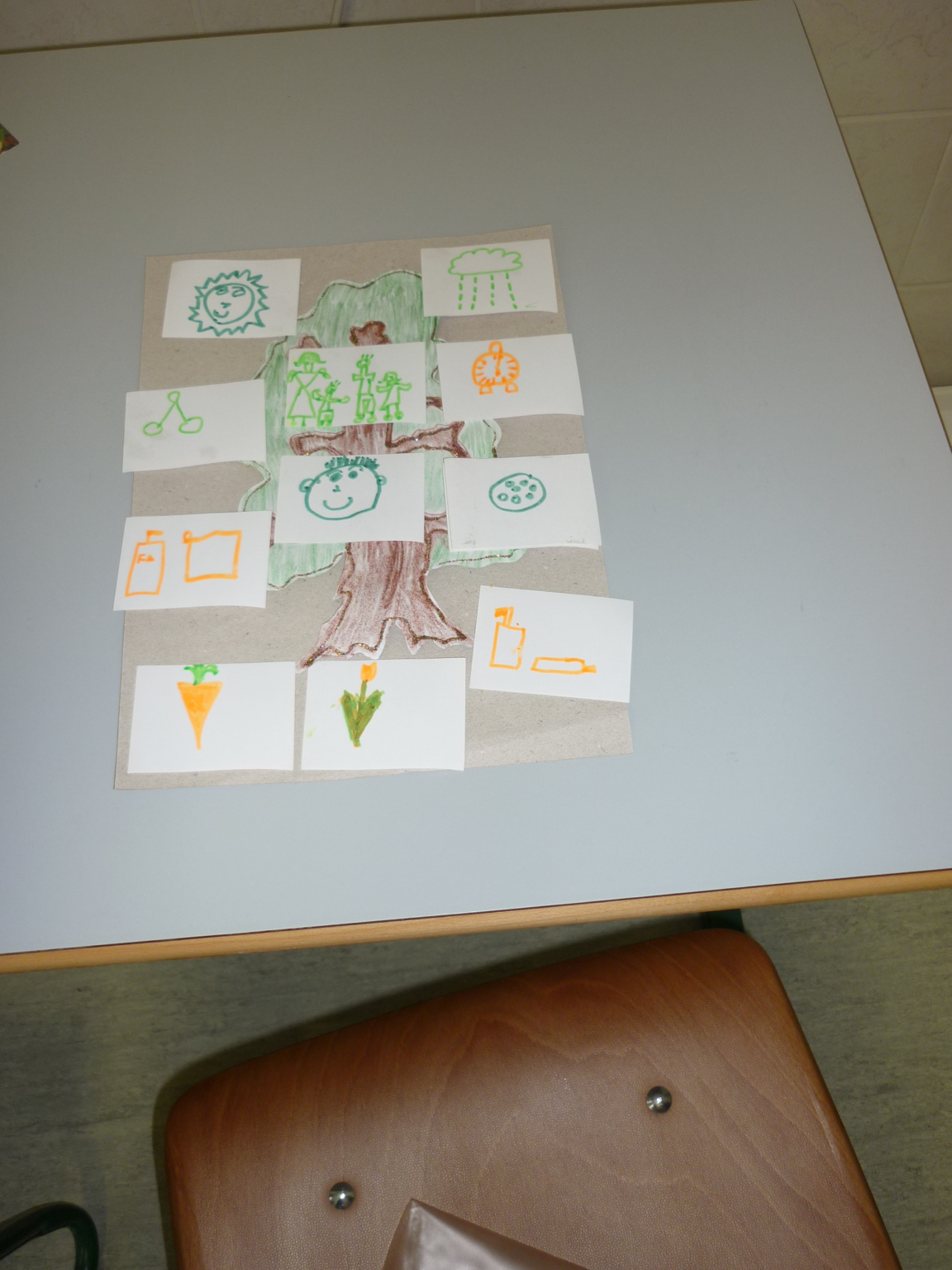 Egészséghét az óvodában - programterv - Raabe.hu